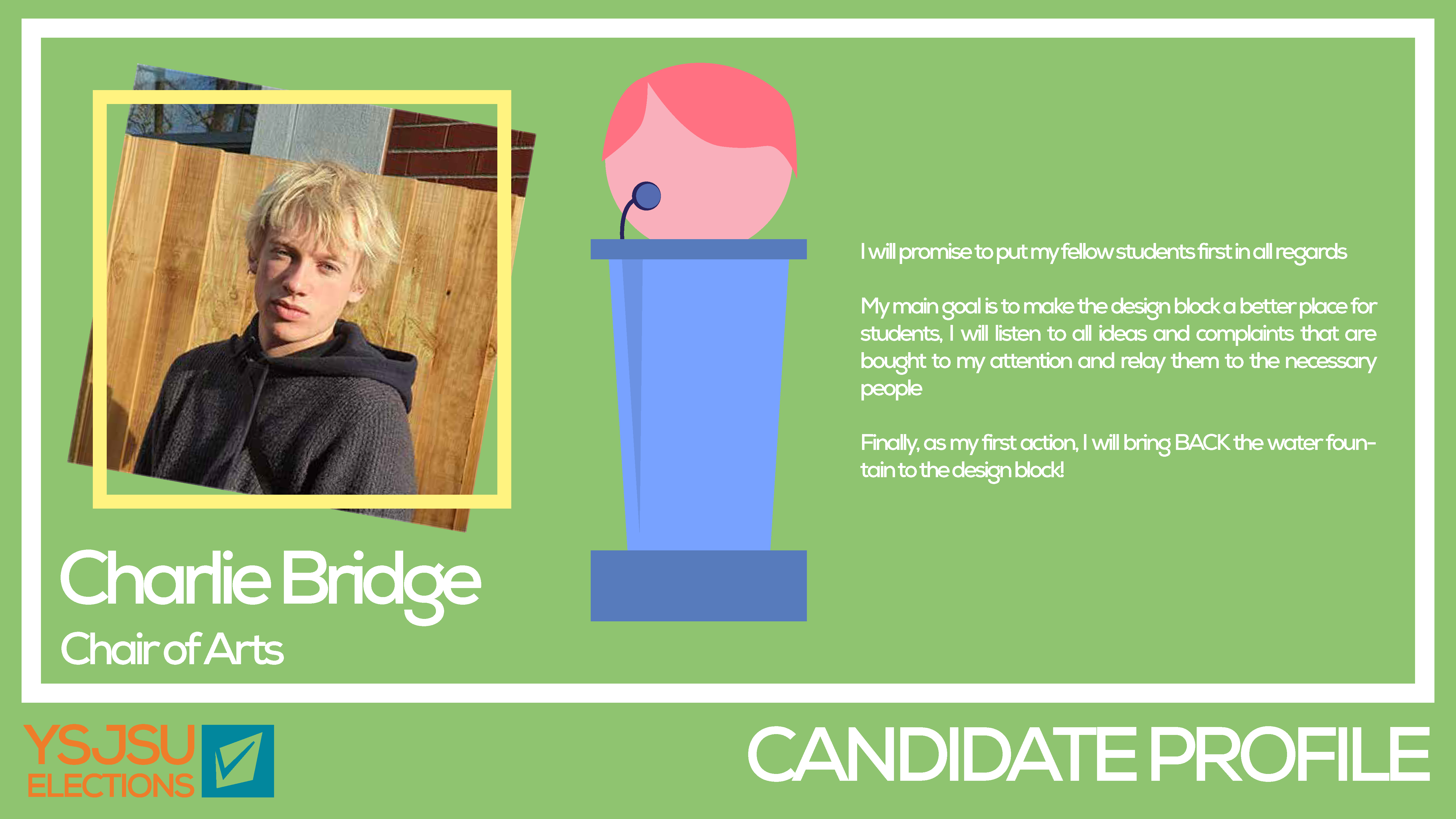 York St John Students' Union