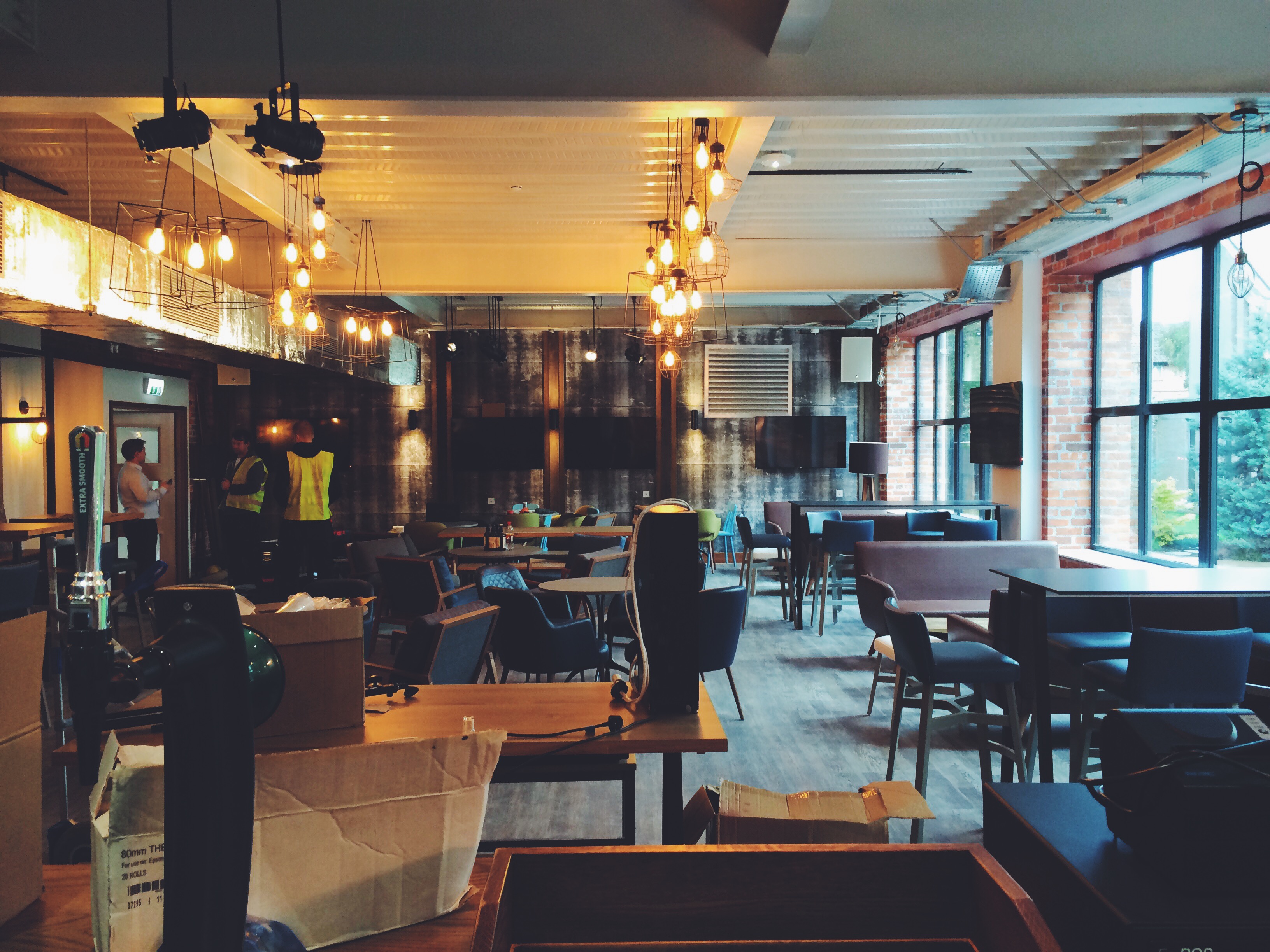 York St John Students' Union