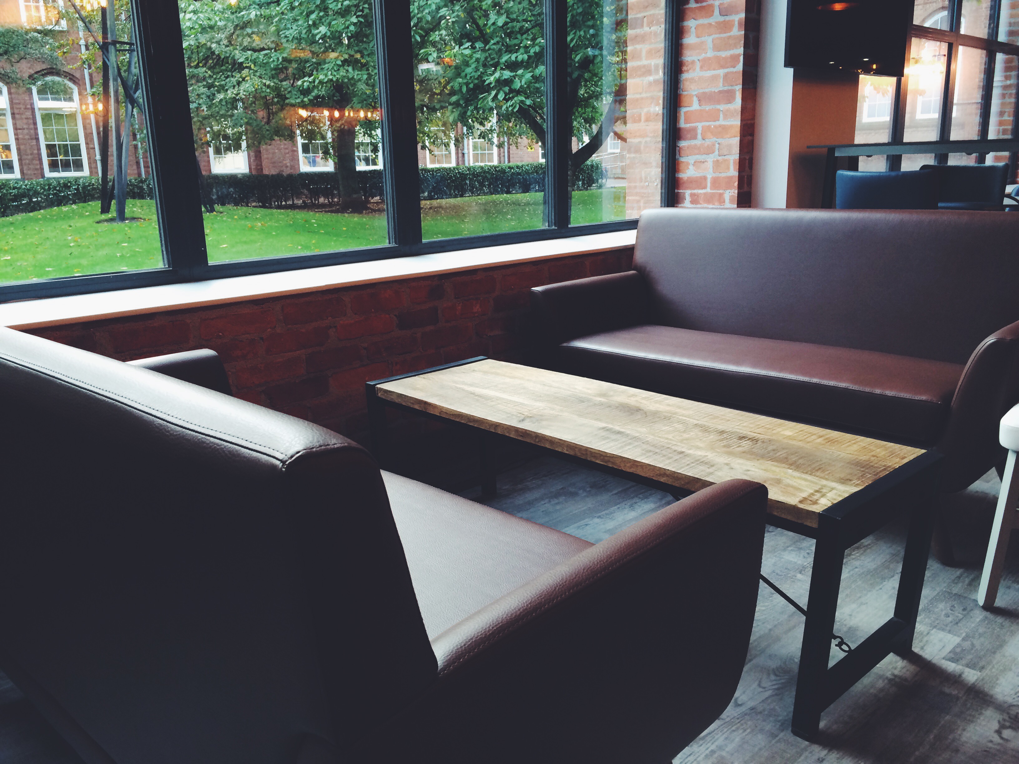 York St John Students' Union