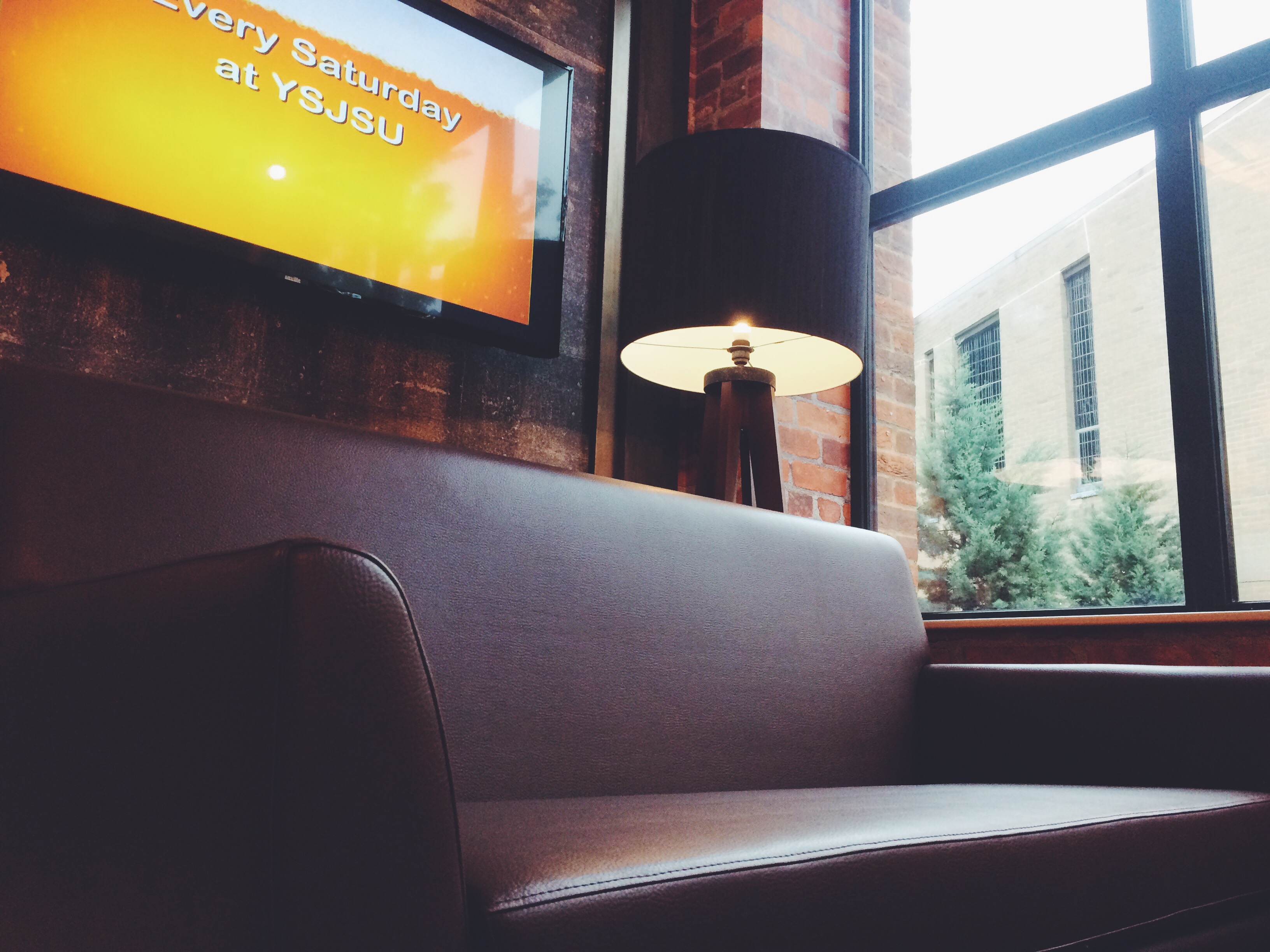 York St John Students' Union