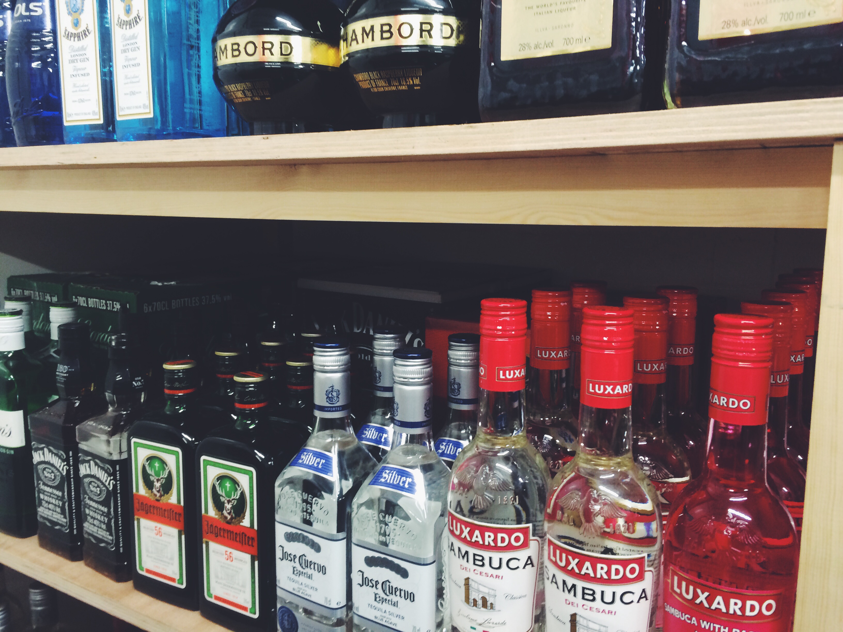 York St John Students' Union